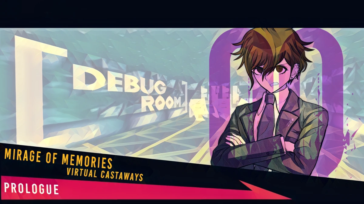 Episode 2/Image Gallery | Future Foundation Wiki | Fandom