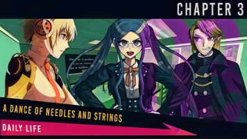 Episode 2 Image Gallery Future Foundation Wiki Fandom