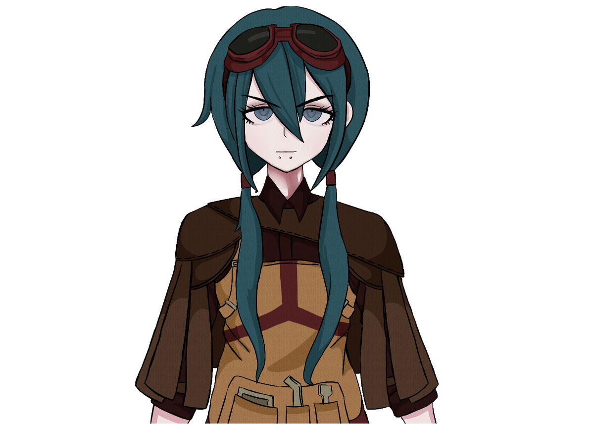 Harue Ayaka Future Foundation Wiki Fandom