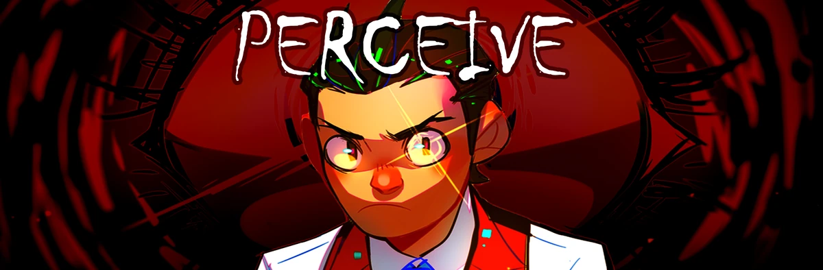 Perceive | Future Foundation Wiki | Fandom