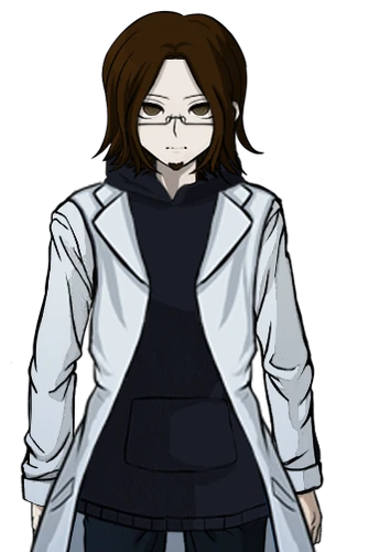 Yamato Akabane | Future Foundation Wiki | Fandom