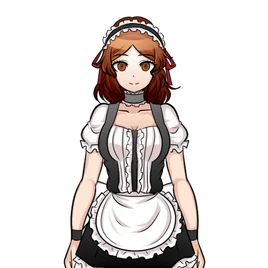 Akane Taira | Future Foundation Wiki | Fandom