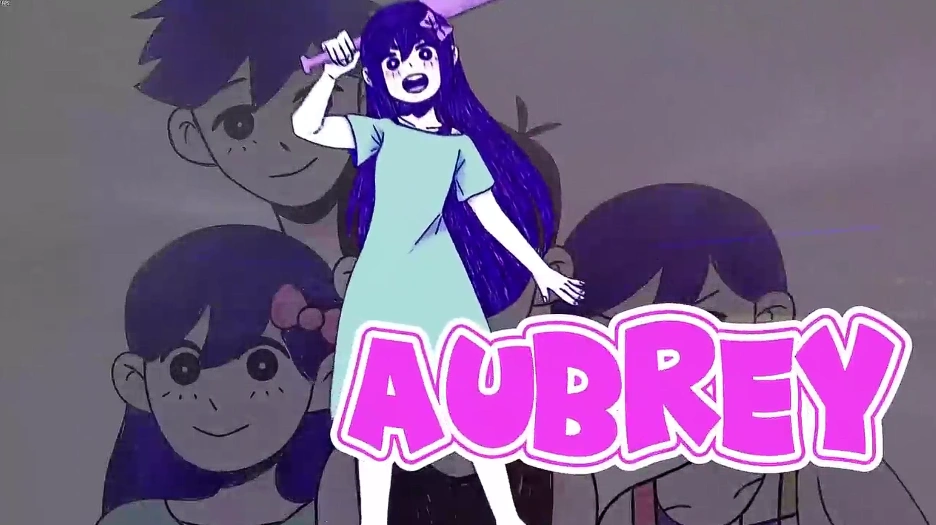 Aubrey | Future Foundation Wiki | Fandom