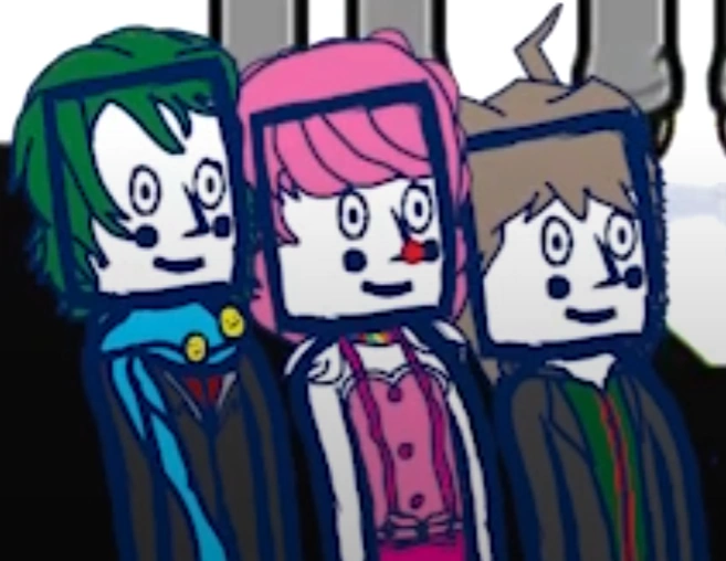 Episode 1/Image Gallery | Future Foundation Wiki | Fandom