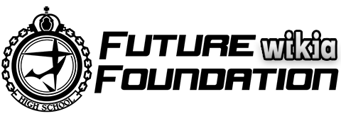 Future Foundation Wiki | Fandom