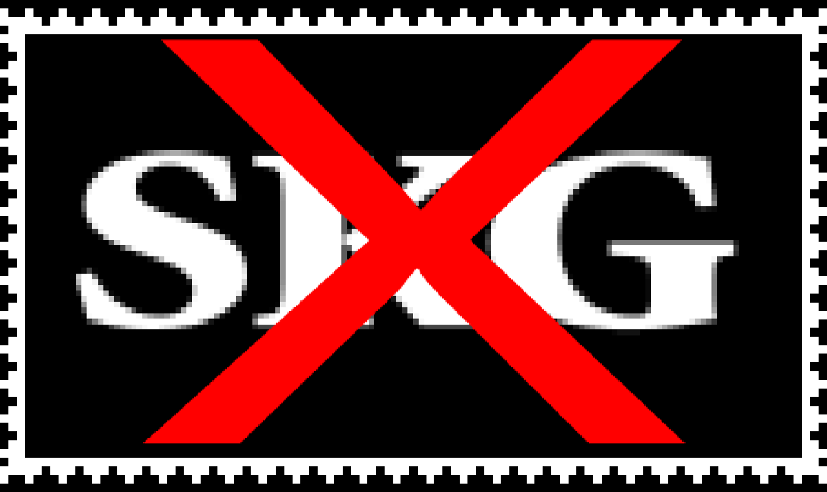 Anti-SKG Stamp | Future Ideas Wiki | Fandom