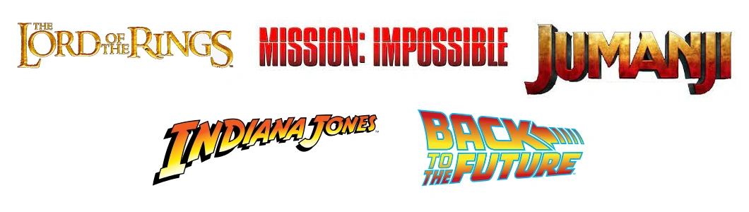 Future of Five Travel Franchises | Future Ideas Wiki | Fandom