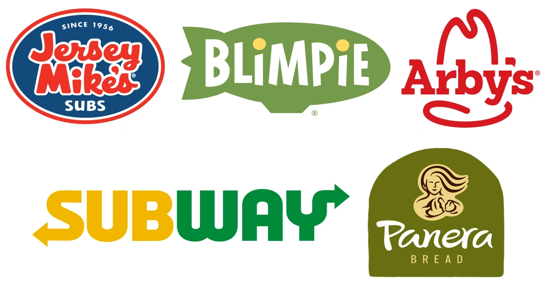 Future of Five Sandwich Restaurants | Future Ideas Wiki | Fandom