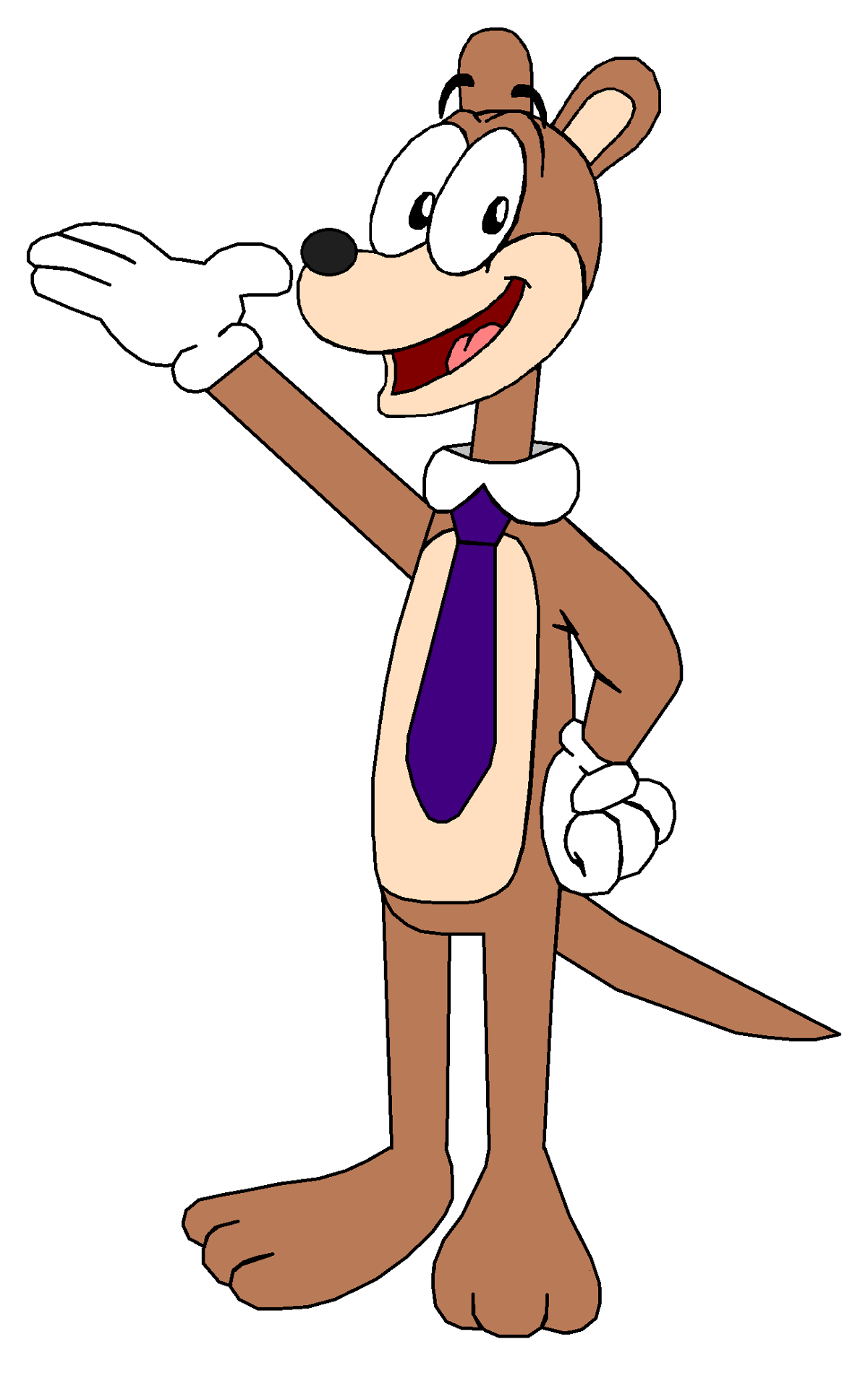 TriStar Pictures/Mascots | Future Ideas Wiki | Fandom