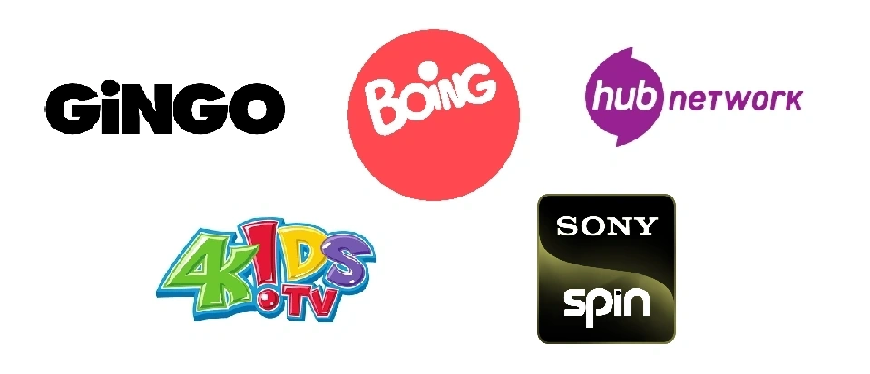 Future of Five Nostalgia Networks | Future Ideas Wiki | Fandom