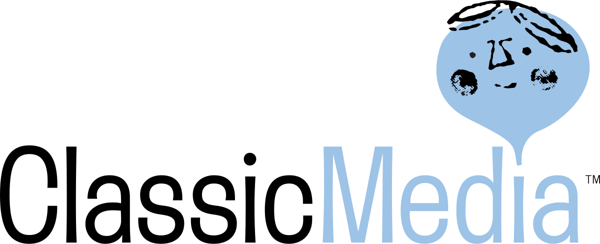 Classic Media | Future Ideas Wiki | Fandom