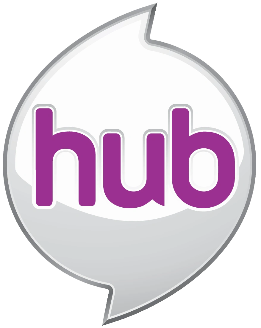 Hub Network | Future Ideas Wiki | Fandom