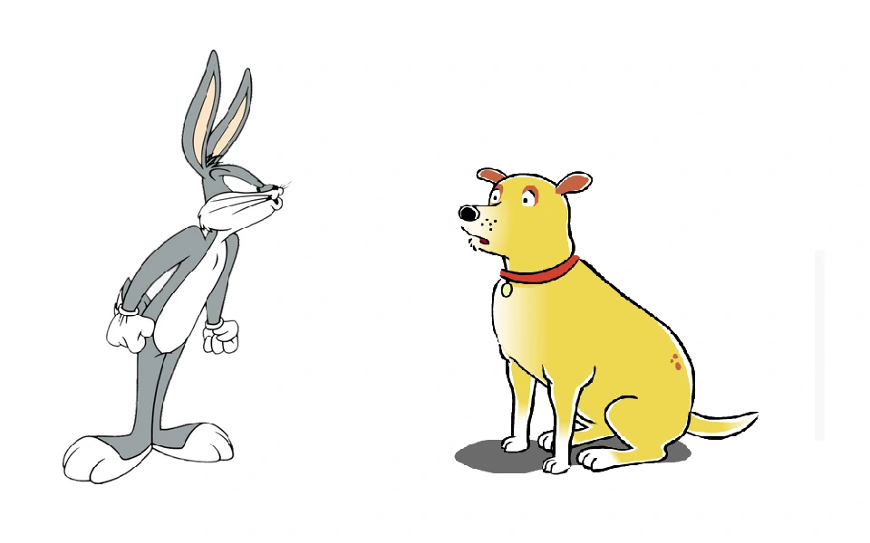 Bugs gets angry at Martha over Wonderpetsftw buys Fatkat | Future Ideas ...