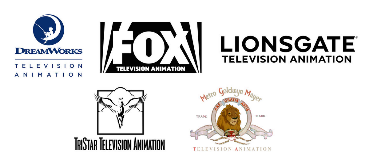 Future of Five Secondary Television Animators | Future Ideas Wiki | Fandom Future of Five Secondary Television Animators | Future Ideas Wiki | Fandom