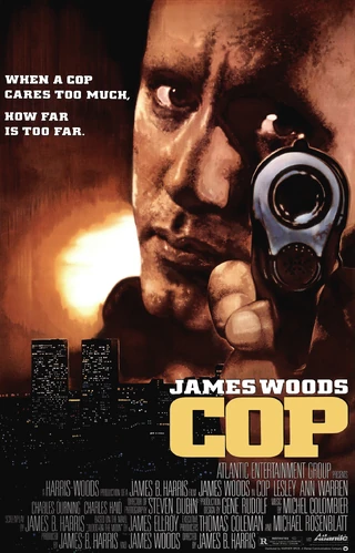 Cop (film) | Future Ideas Wiki | Fandom