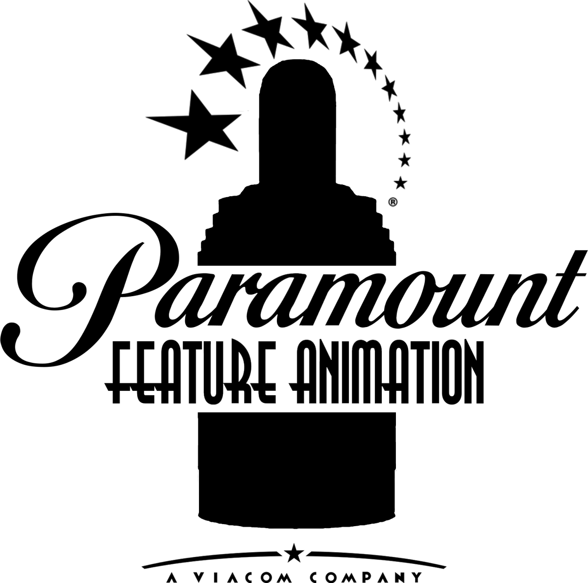 Paramount Feature Animation | Future Ideas Wiki | Fandom