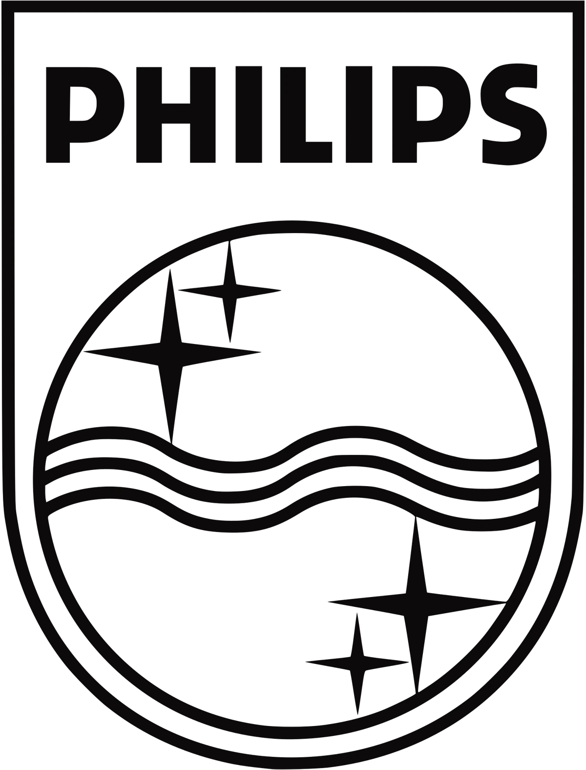 Philips Records | Future Ideas Wiki | Fandom
