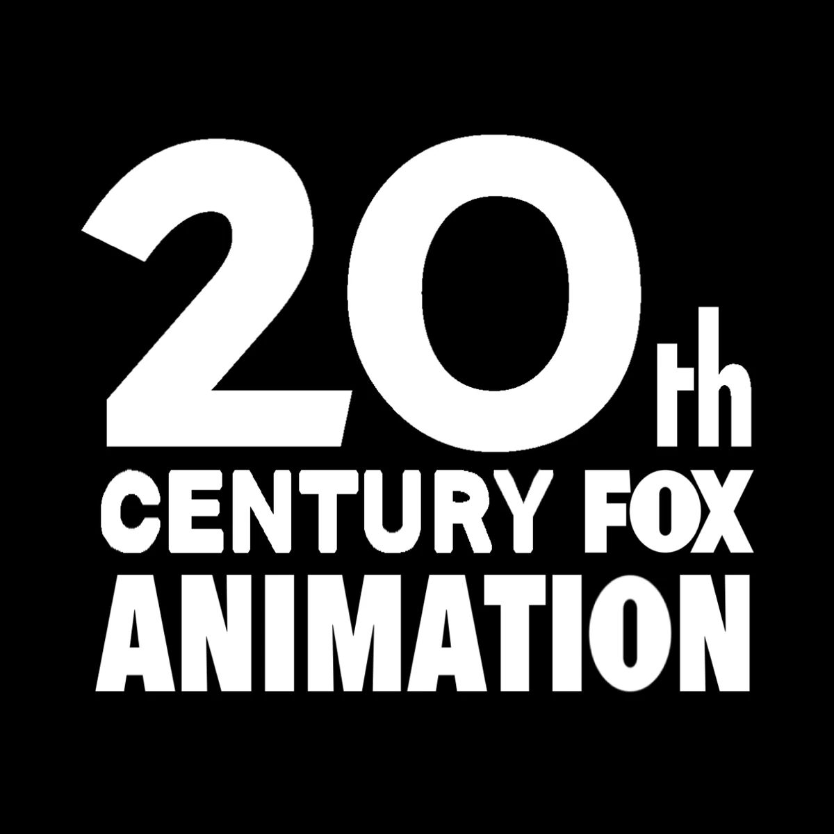 20th Century Fox Animation | Future Ideas Wiki | Fandom