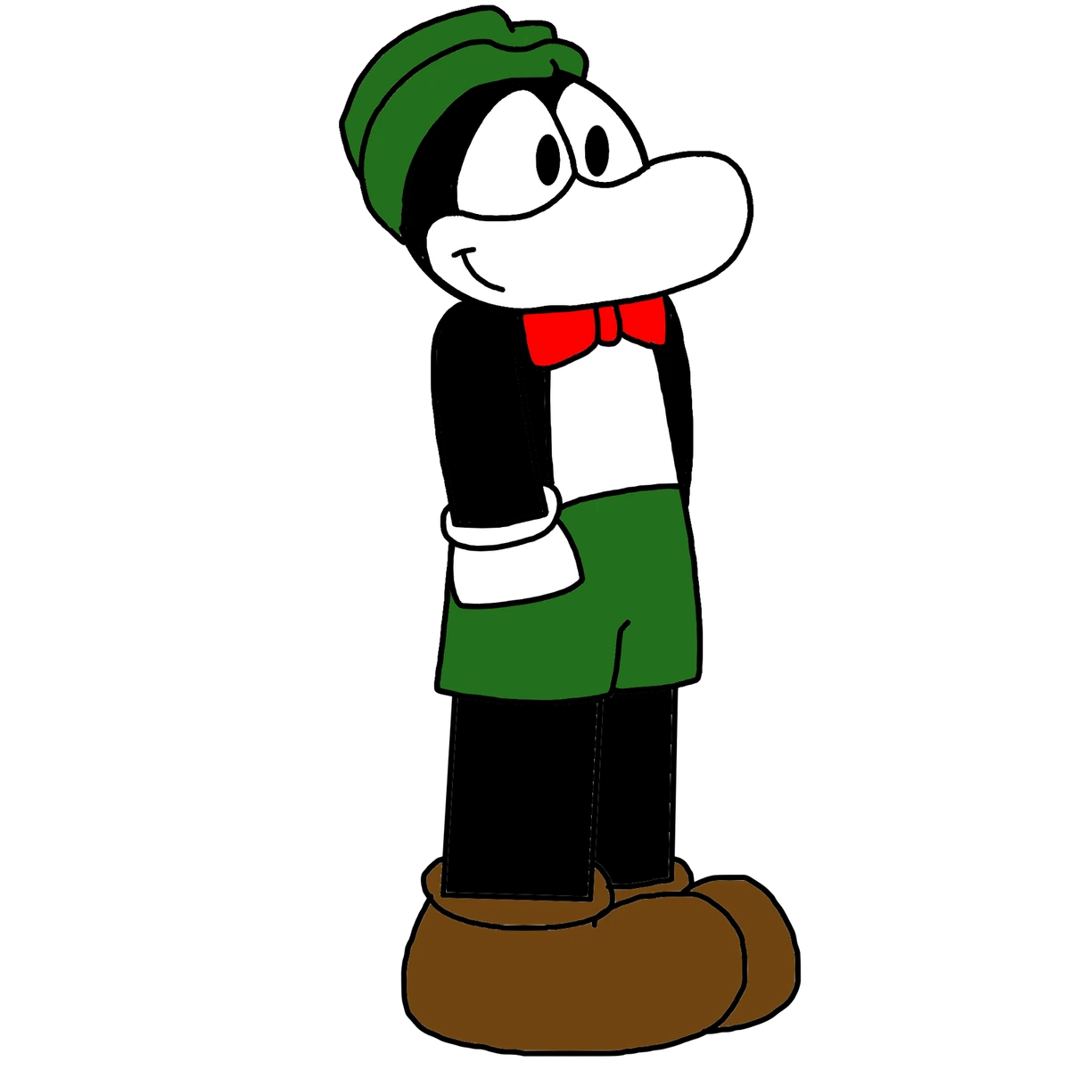 United Artists/Mascots | Future Ideas Wiki | Fandom
