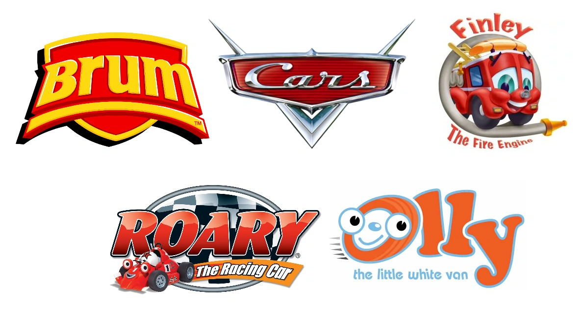 Future of Five Car Franchises | Future Ideas Wiki | Fandom