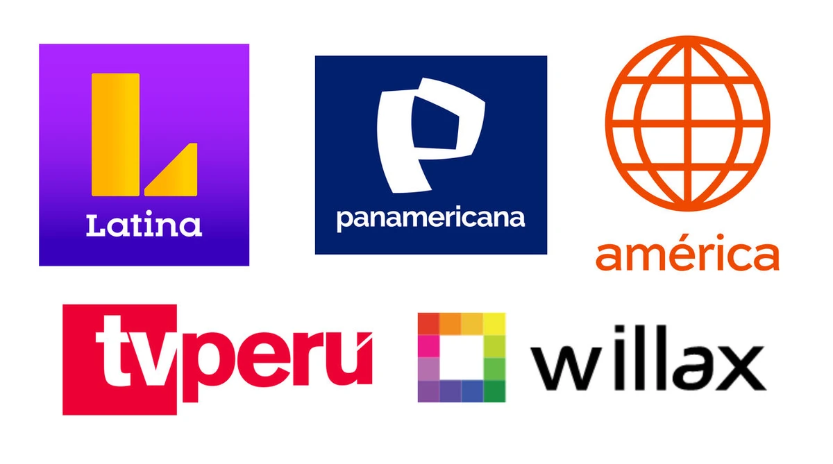 Future of Five Peruvian TV Networks | Future Ideas Wiki | Fandom