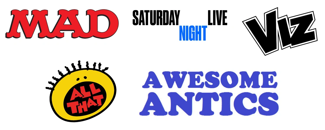 Future of Five Sketch Franchises | Future Ideas Wiki | Fandom