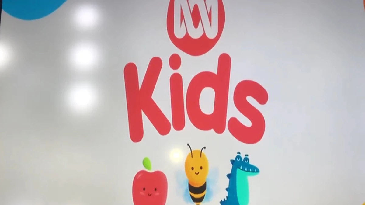 ABC Kids (Australia) | Future Ideas Wiki | Fandom