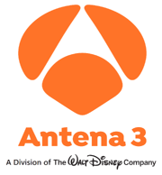Antena 3 | Future Ideas Wiki | Fandom