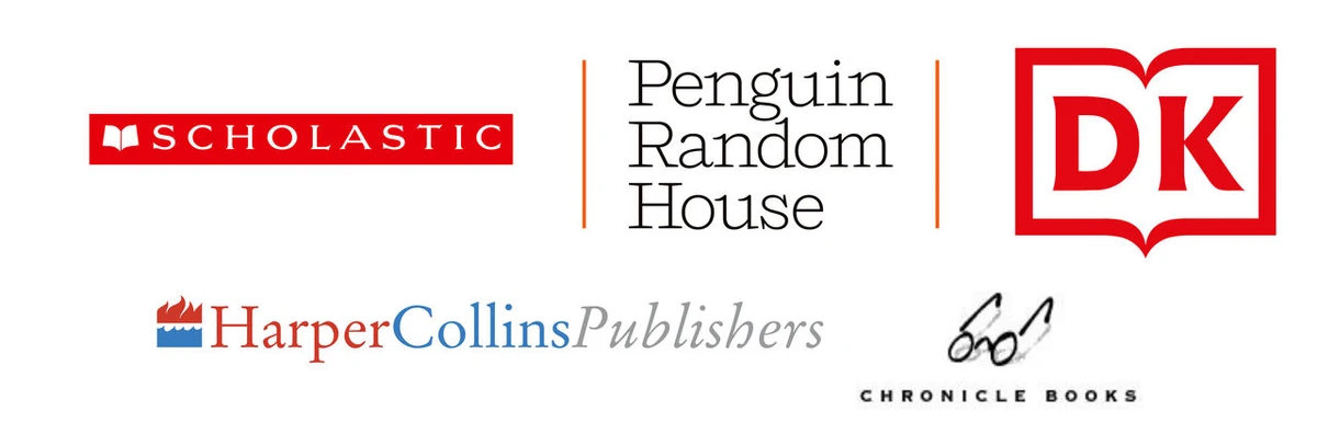 Future of Five Book Publishers | Future Ideas Wiki | Fandom