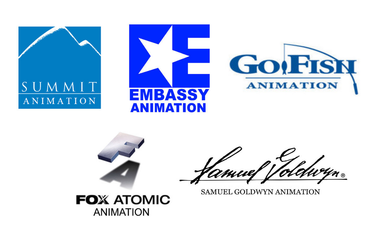 Future of Five Sibling Animators | Future Ideas Wiki | Fandom Future of Five Sibling Animators | Future Ideas Wiki | Fandom