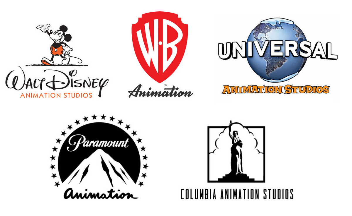 Future of Five Major Film Animators | Future Ideas Wiki | Fandom Future of Five Major Film Animators | Future Ideas Wiki | Fandom