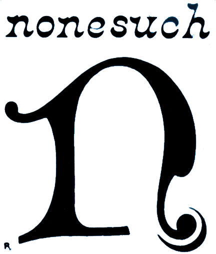 Nonesuch Records | Future Ideas Wiki | Fandom