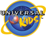 Kids Network/Logo History | Future Ideas Wiki | Fandom