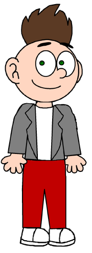 Bill Lawrence | Future Ideas Wiki | Fandom