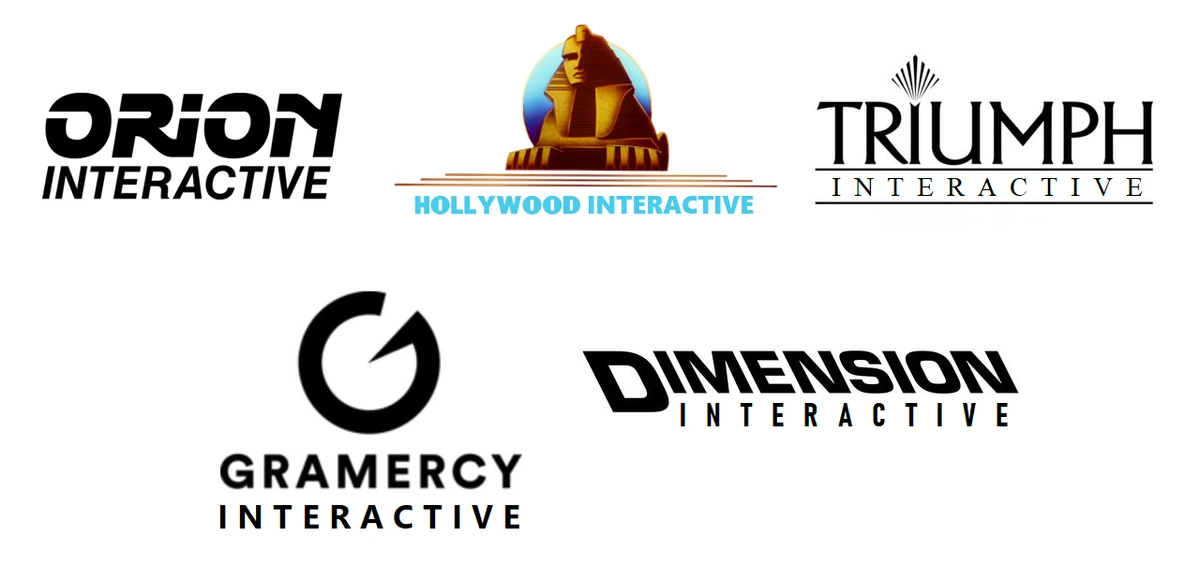 Future of Five Sister Studio Game Publishers | Future Ideas Wiki | Fandom