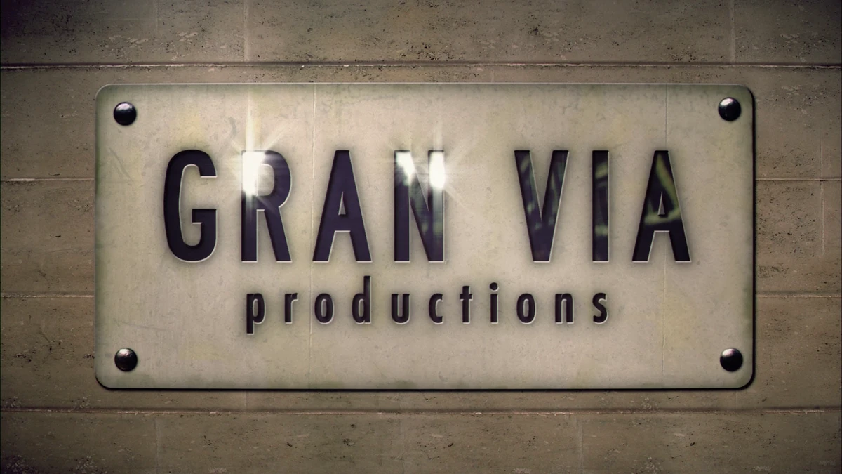 Gran Via Productions | Future Ideas Wiki | Fandom