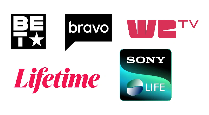 Future of Five Lifestyle Networks | Future Ideas Wiki | Fandom