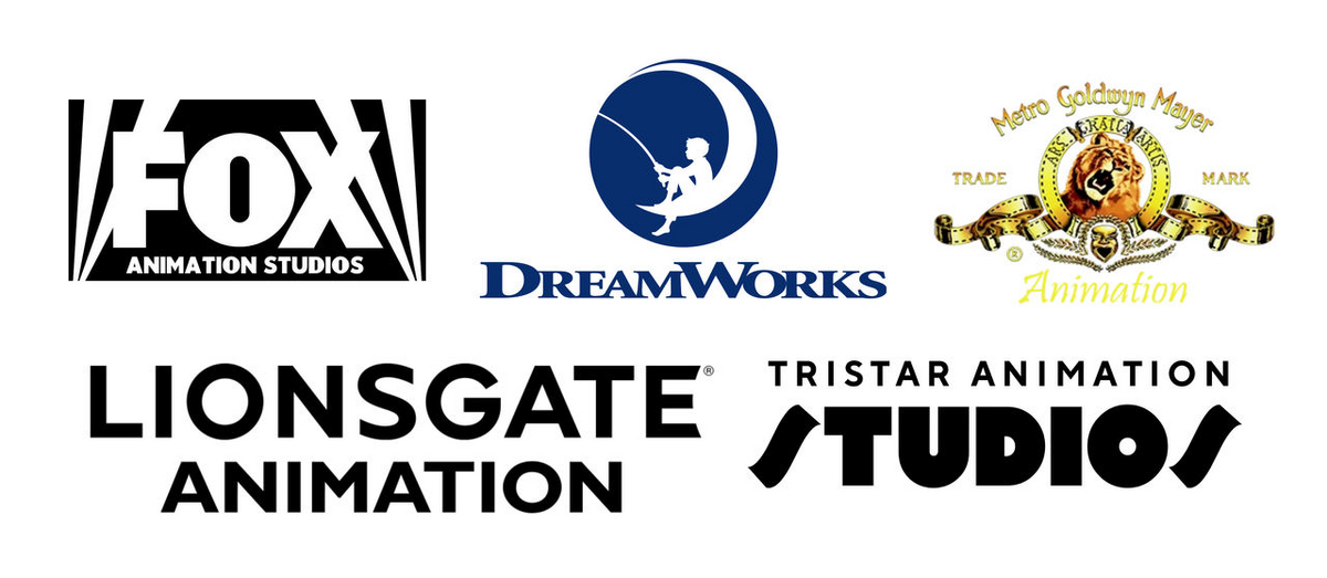 Future of Five Secondary Film Animators | Future Ideas Wiki | Fandom Future of Five Secondary Film Animators | Future Ideas Wiki | Fandom