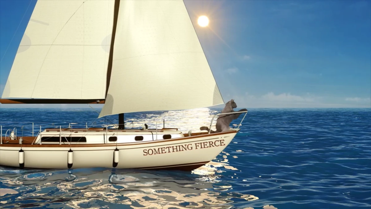 Something Fierce Productions | Future Ideas Wiki | Fandom