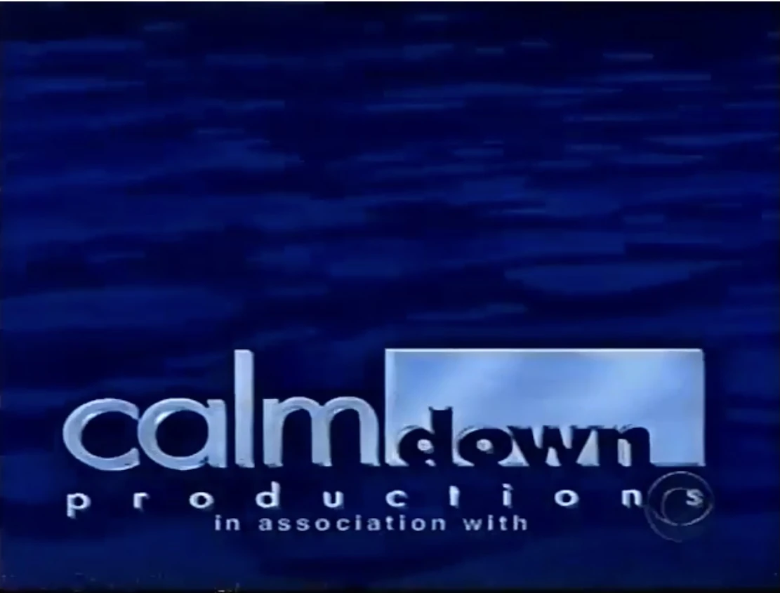 Calm Down Productions | Future Ideas Wiki | Fandom