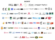 Five Maxi-Major Media Companies/Gallery | Future Ideas Wiki | Fandom