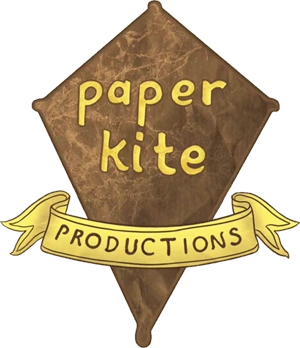 Paper Kite Productions | Future Ideas Wiki | Fandom