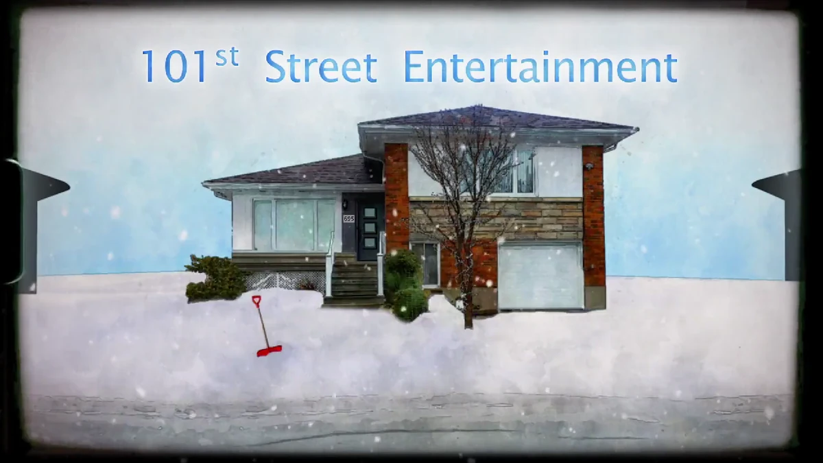 101st Street Productions | Future Ideas Wiki | Fandom