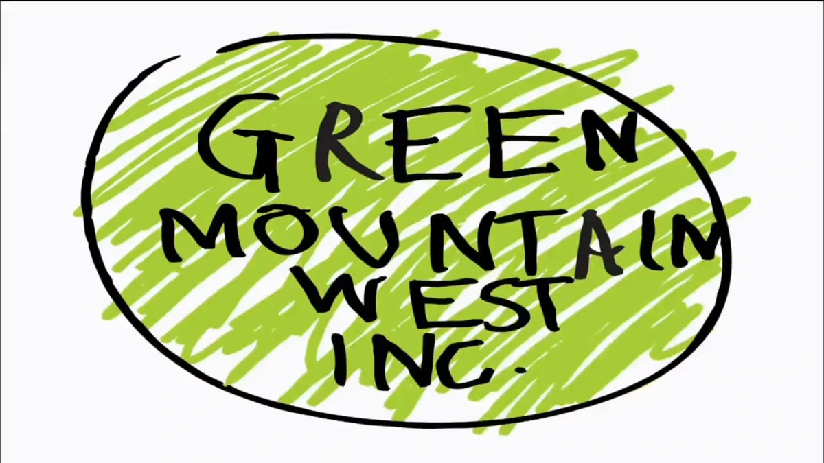 Green Mountain West | Future Ideas Wiki | Fandom
