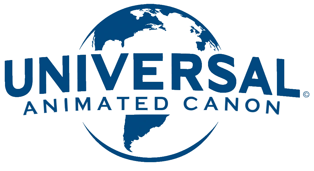 Universal Animated Canon | Future Ideas Wiki | Fandom