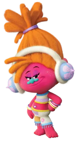 DJ Suki | Future Ideas Wiki | Fandom