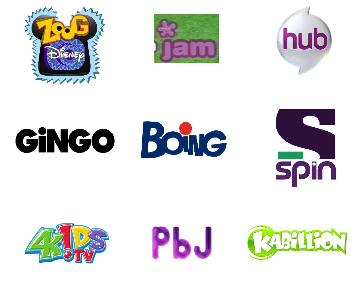 Nine Nostalgia Networks from 1990-1996 | Future Ideas Wiki | Fandom