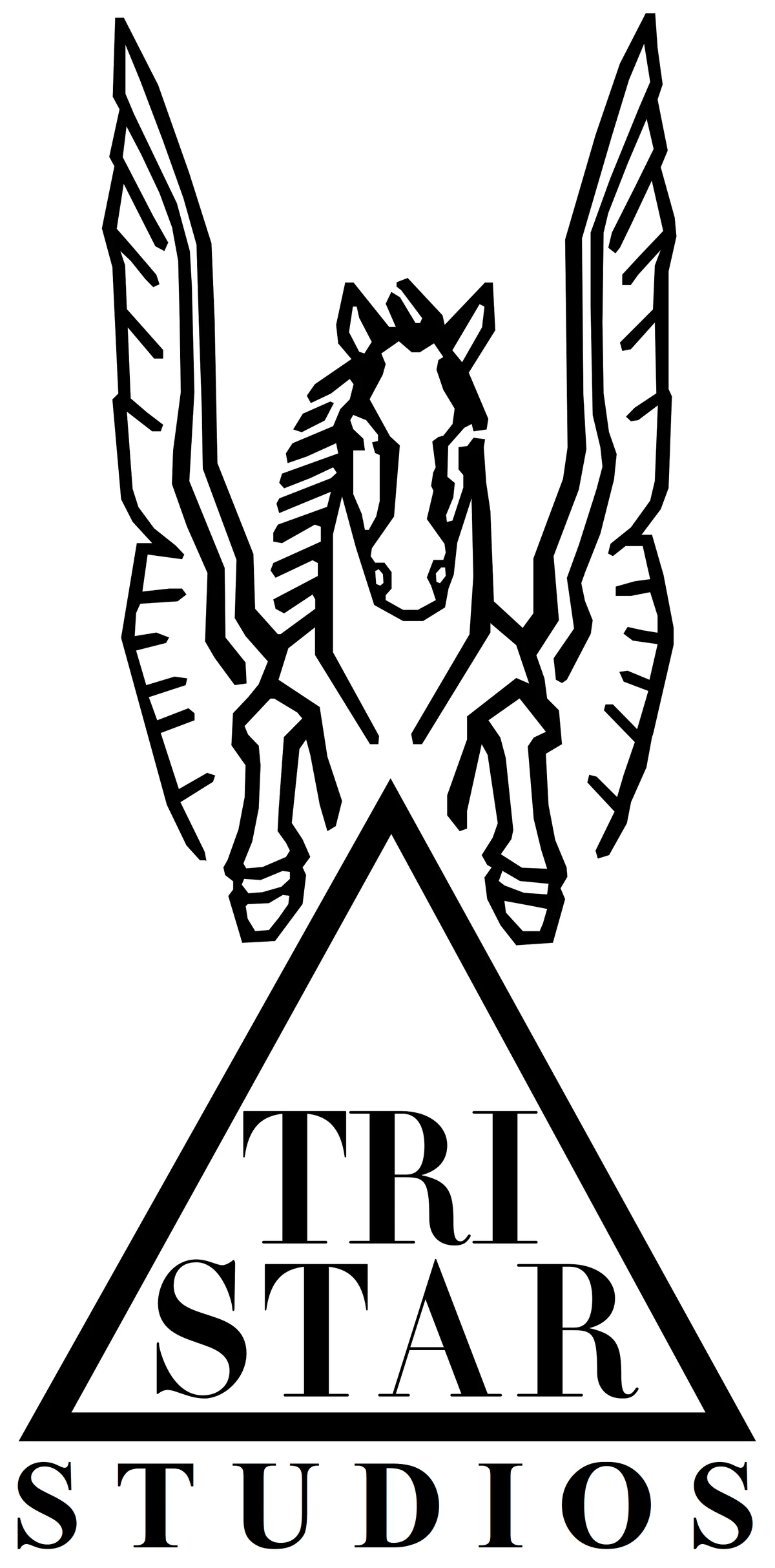 Tri-Star Studios | Future Ideas Wiki | Fandom