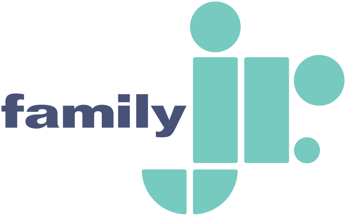 Family Jr. | Future Ideas Wiki | Fandom