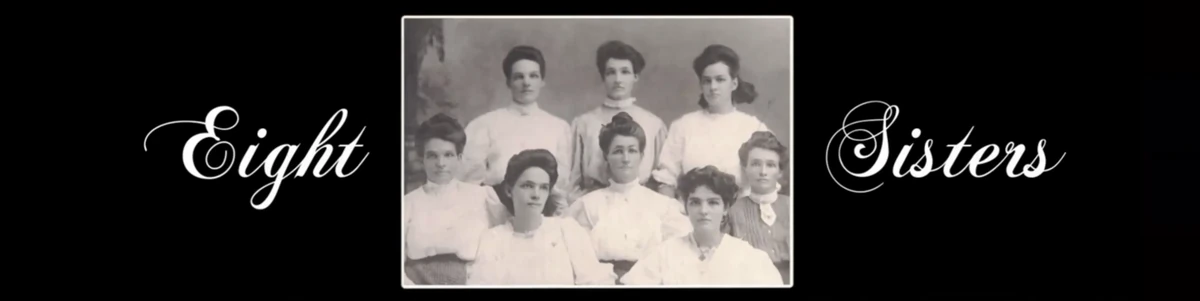 Eight Sisters | Future Ideas Wiki | Fandom